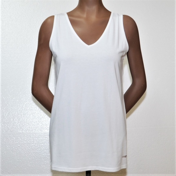 Copper Fit Pro | Tops | Copper Fit Pro Athletic Copper Infused Tank Top ...